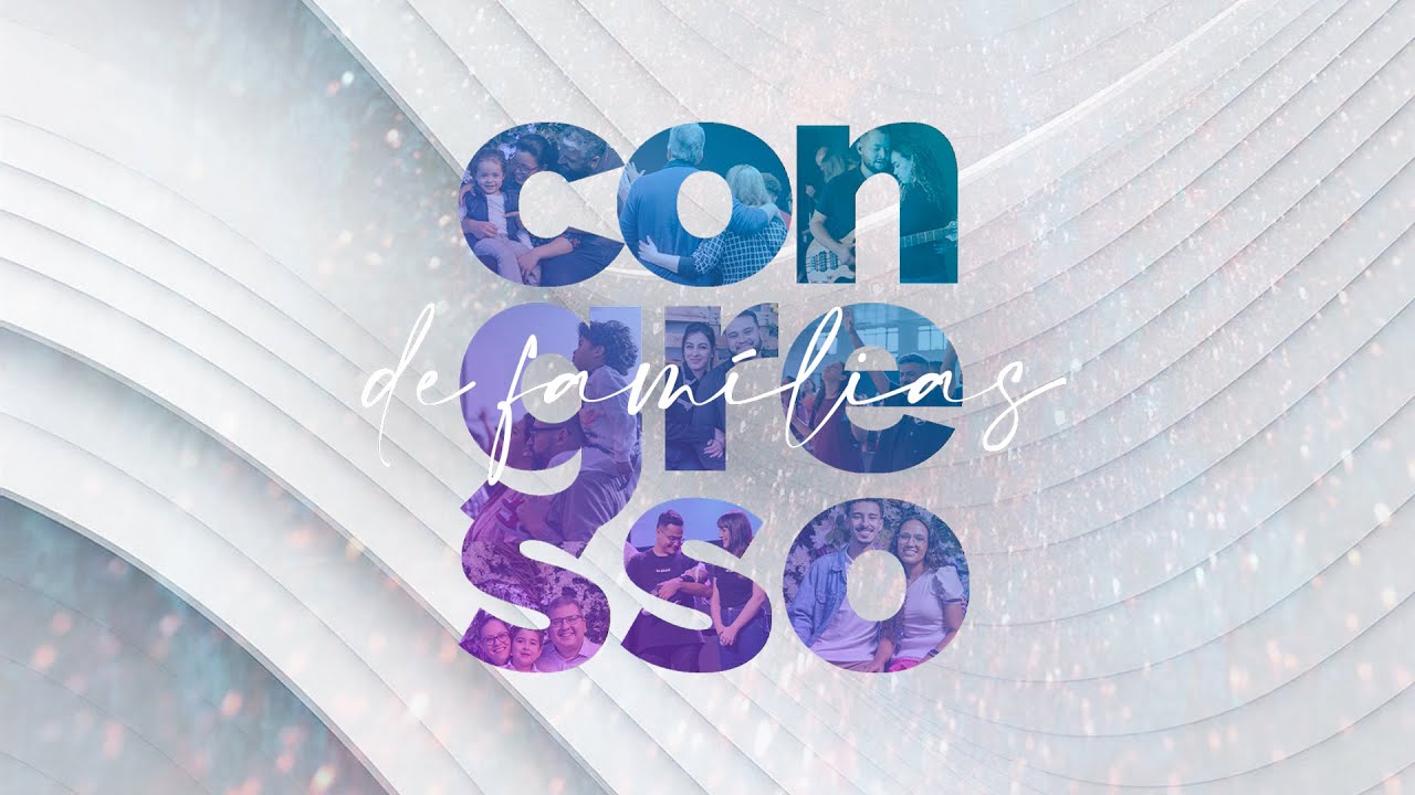 Congresso de Famílias #2 | Pr. Charles Campos | 19/05/24 - YouTube