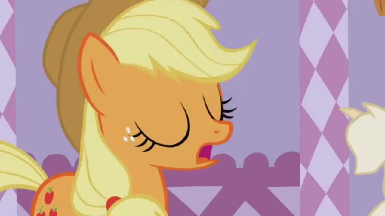 [KingSpartaX37 reupload] The BEST NOPE.AVI Sparta Remix ft. Applejack ...