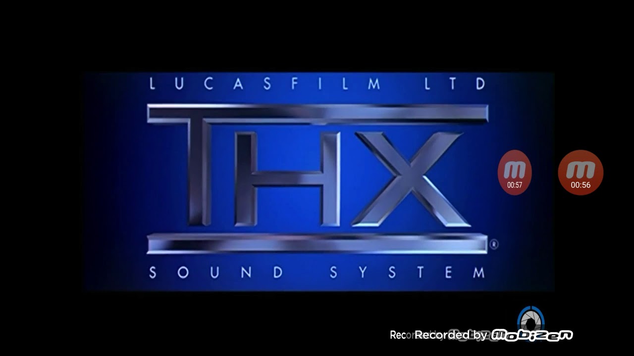 thx - surround test hd - YouTube