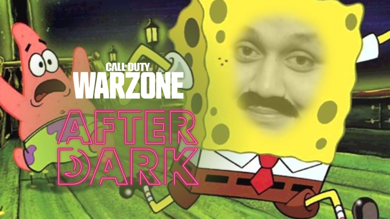 🔥LIVE: Warzone After Dark | Sub For A Surprise - YouTube