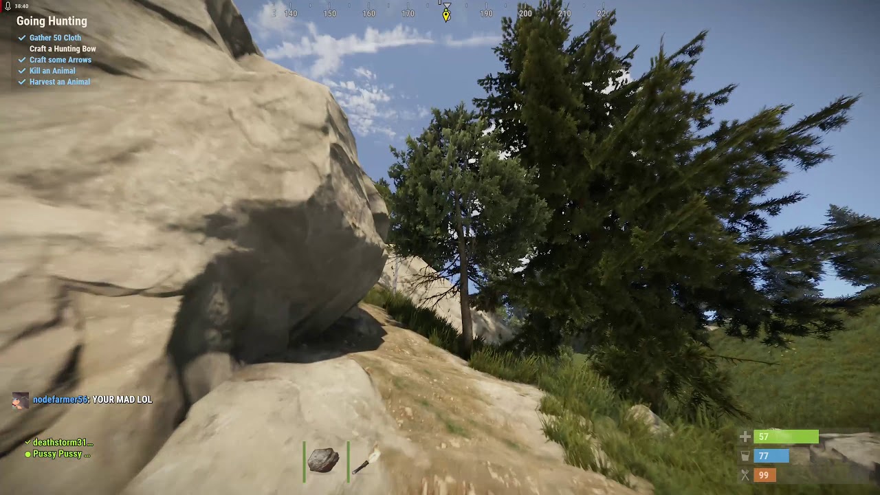 Welcome to Rust - YouTube