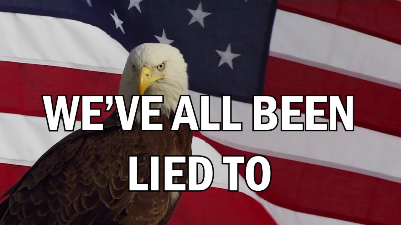 The Biggest Lie in American History - YouTube