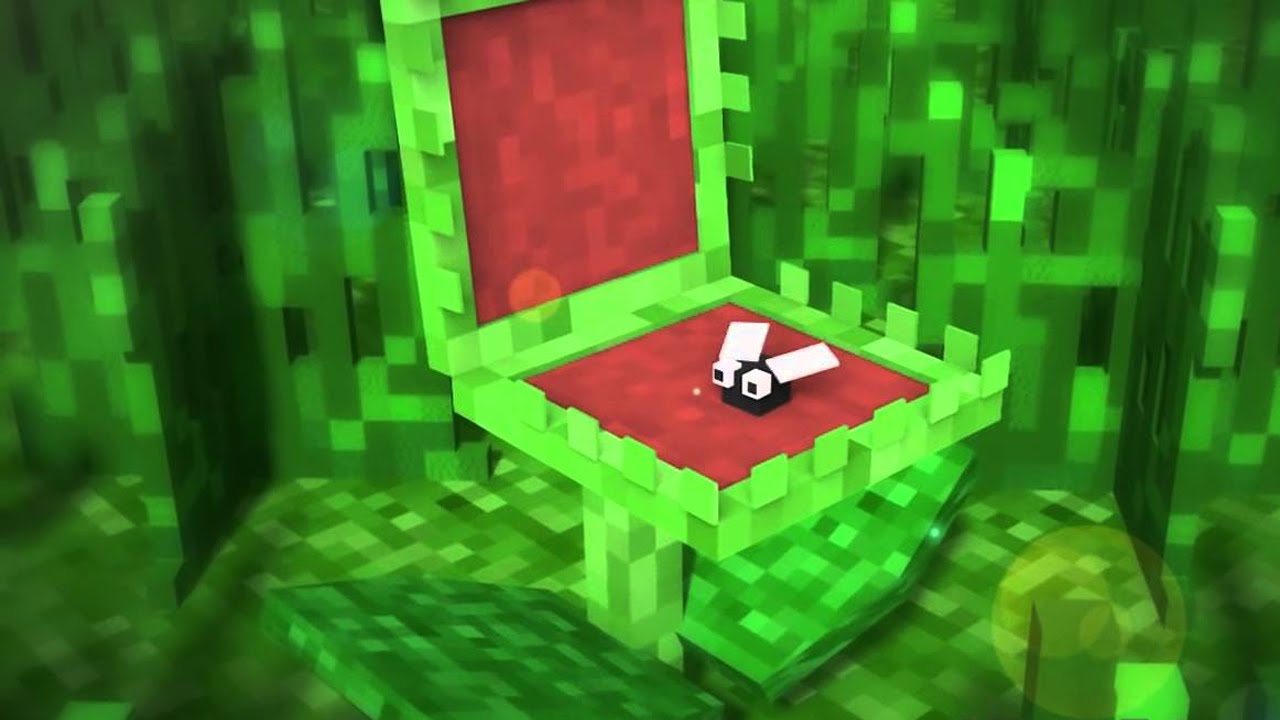 ПРЯТКИ В ОГРОМНОМ ЦВЕТКЕ НА RedBox - YouTube