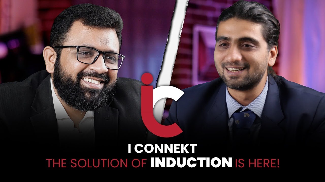 | IQSF Iconnekt the Solution of Induction is here | IQSF - YouTube