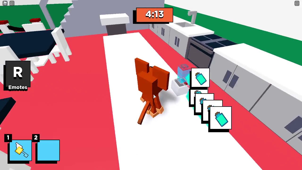 Roblox Kitty - New Minigame And Chapter 10! - YouTube