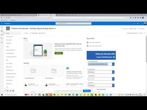 6. How to Copy, Paste & Save actions within and across Power Automate ...