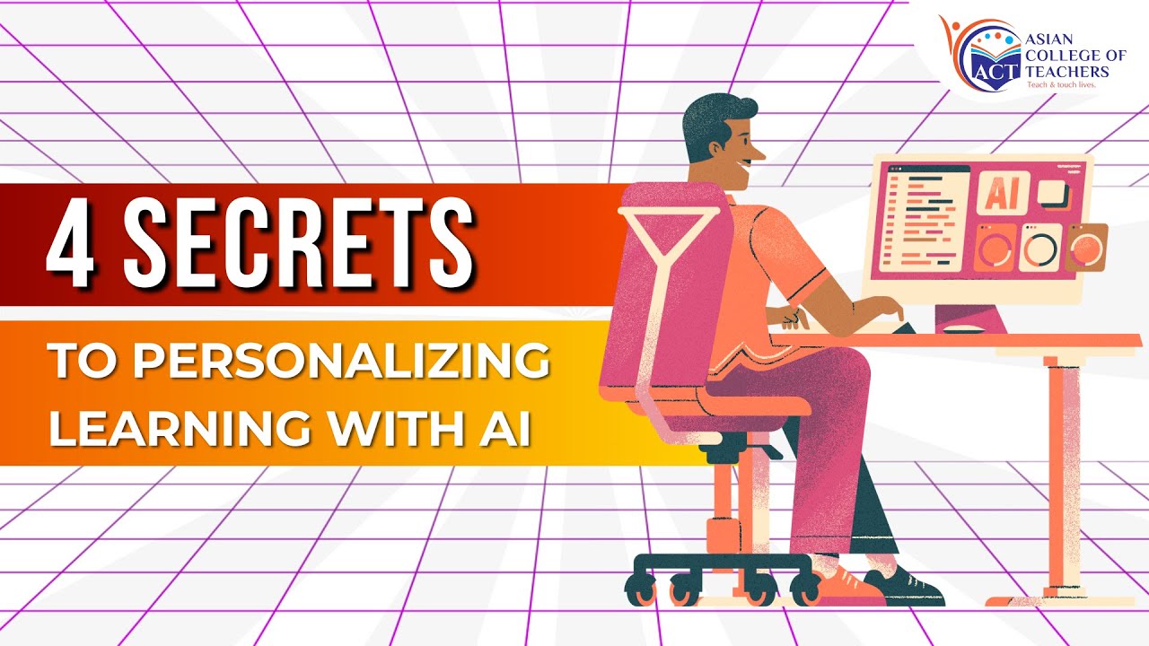 4 Ways of How AI Helps to Personalize Learning & Help All Students ...