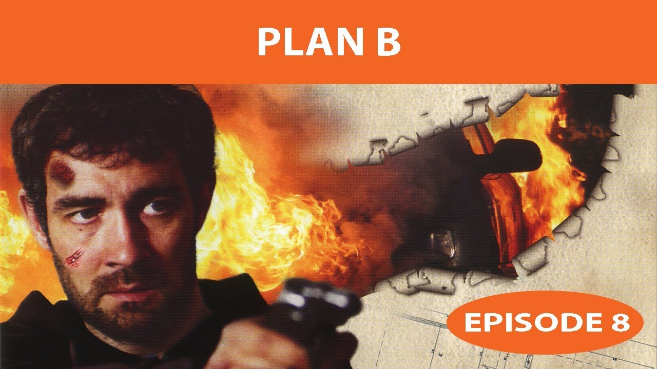 Plan B. TV Show. Episode 8 of 8. Fenix Movie ENG. Crime action - YouTube