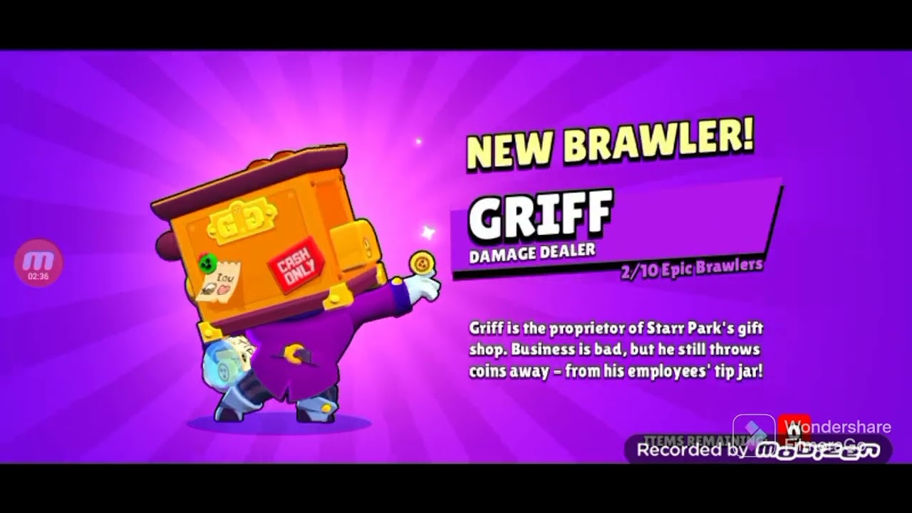 Brawl Stars Mega Box Opening (21account) - YouTube