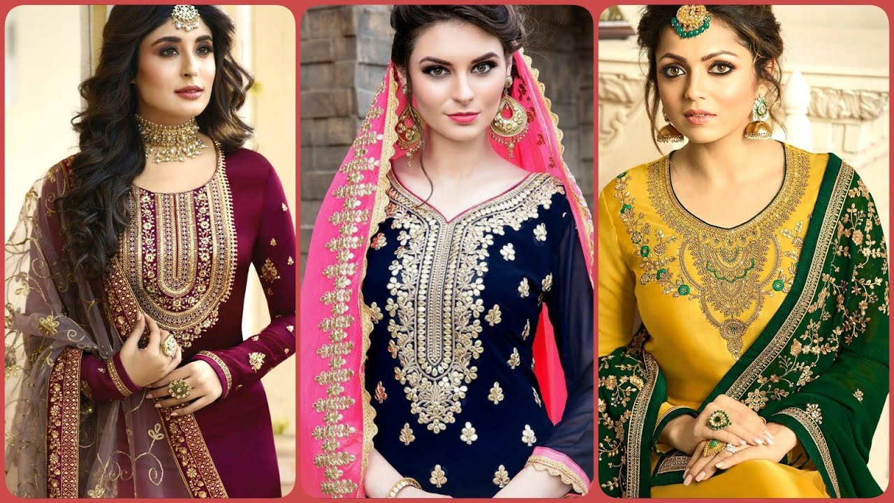 Colour Contrast Combination Ideas/Colour Combination Ideas For Suits ...