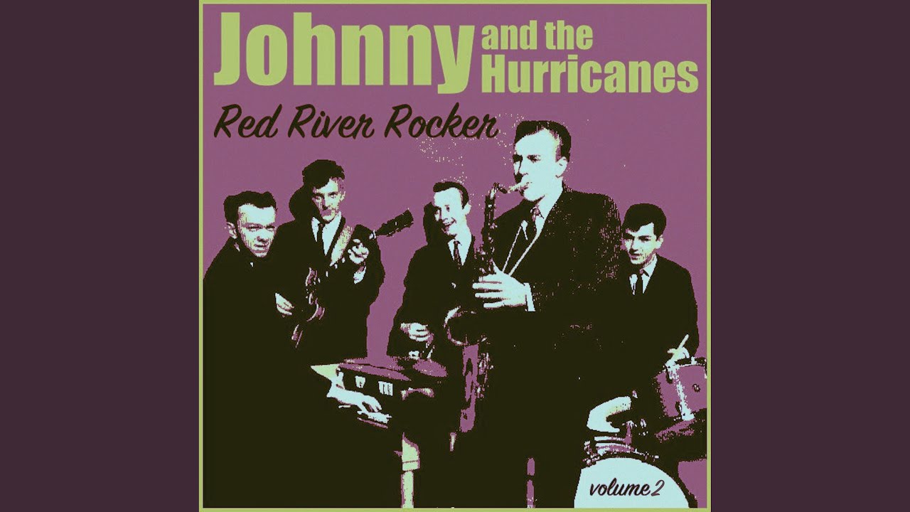 Kaw-Liga (Remastered) - YouTube