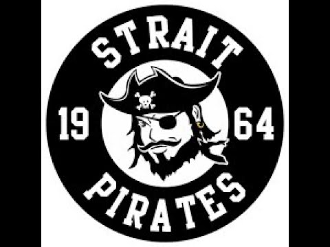 04 Isaac Sparrow and Strait Pirates @ Capstone Colts - YouTube