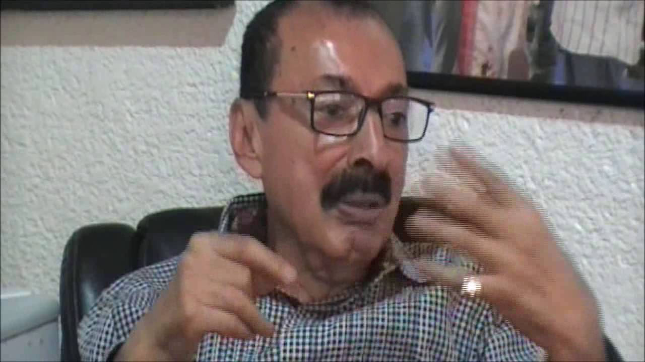 NACHO BERISTAIN ENTRE CAMPEONES HD VOL 09 - YouTube
