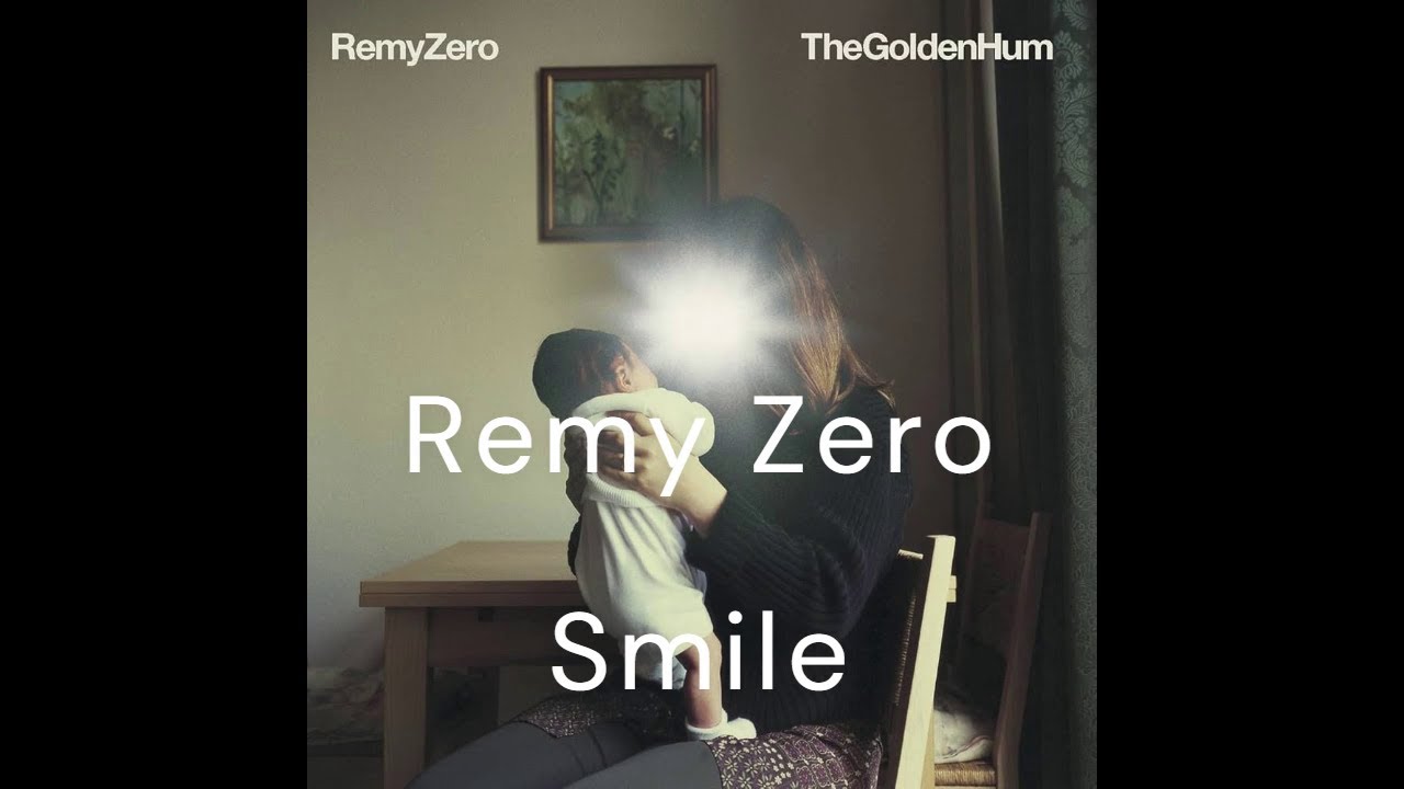 Remy Zero karaoke - Smile - YouTube