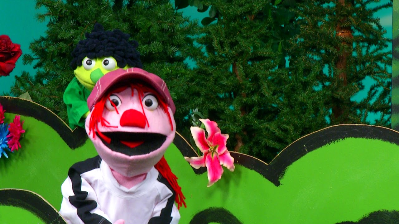 Hello, Campers! - YouTube