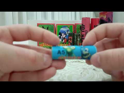 Zirpaket 2026 (Part 1)!!!!!!