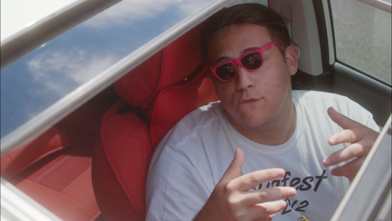 Billy Marchiafava - Homebody (Official Music video) - YouTube