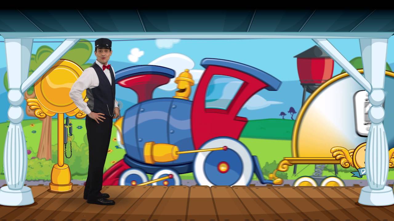 4 Creation Day 4 Sun Moon and Stars Full 3 - YouTube