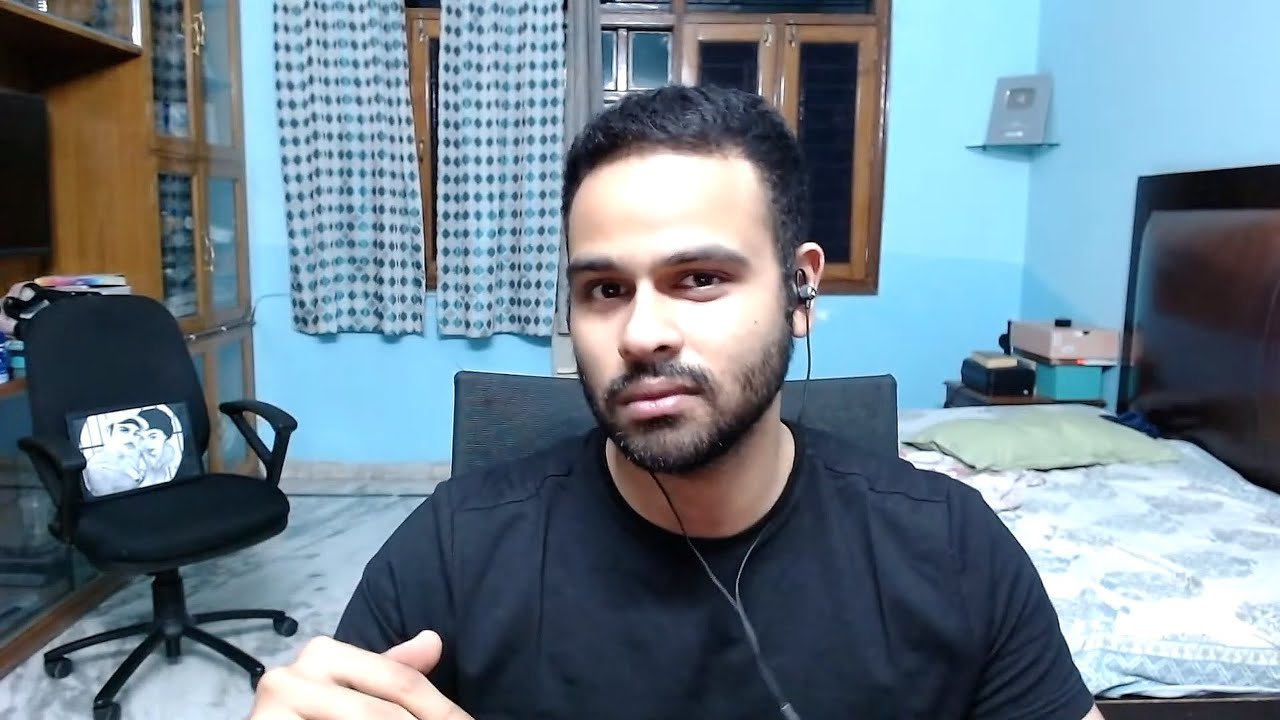 arpit Bala reveals his secret #arpitbala #arpit #clips - YouTube