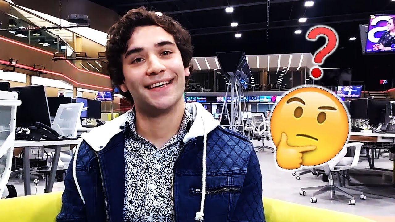 Descubrí qué profesión tiene Gabriel Gallicchio además de ser actor ...