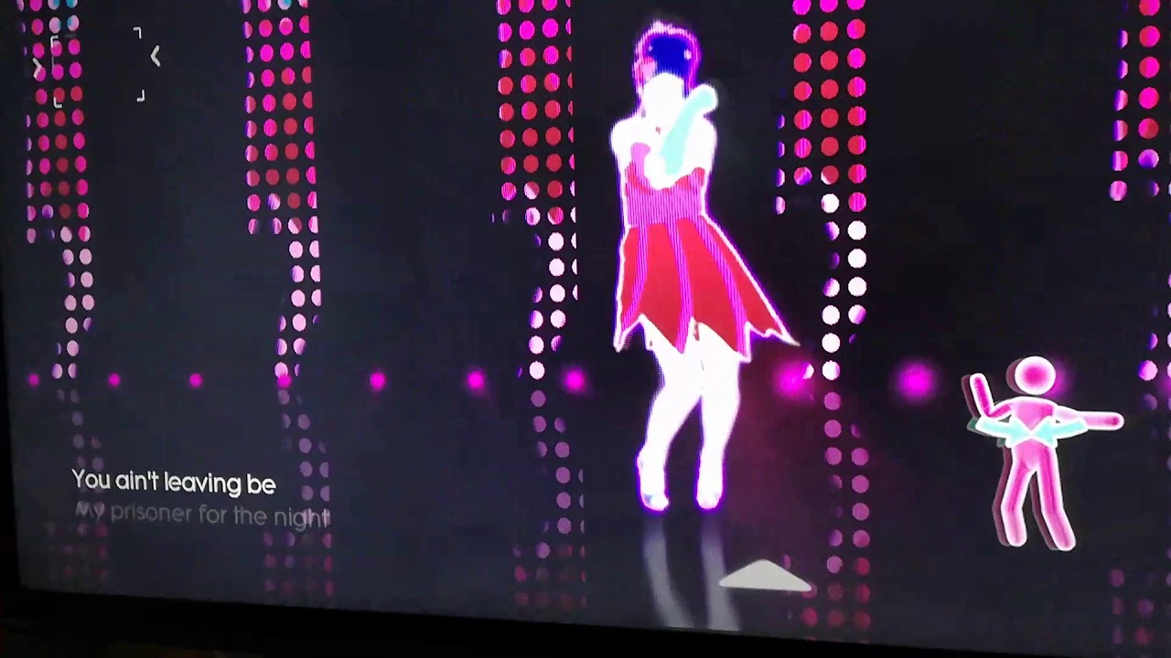 Just dance - YouTube