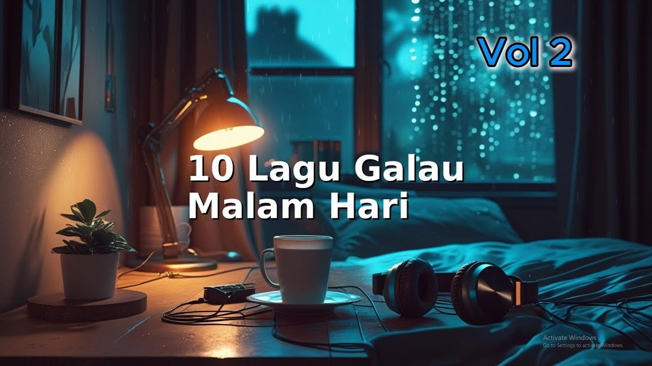 🎧Lagu Galau Terbaik dari NadarsaMusic | Full Album Vol. 2 #music# ...