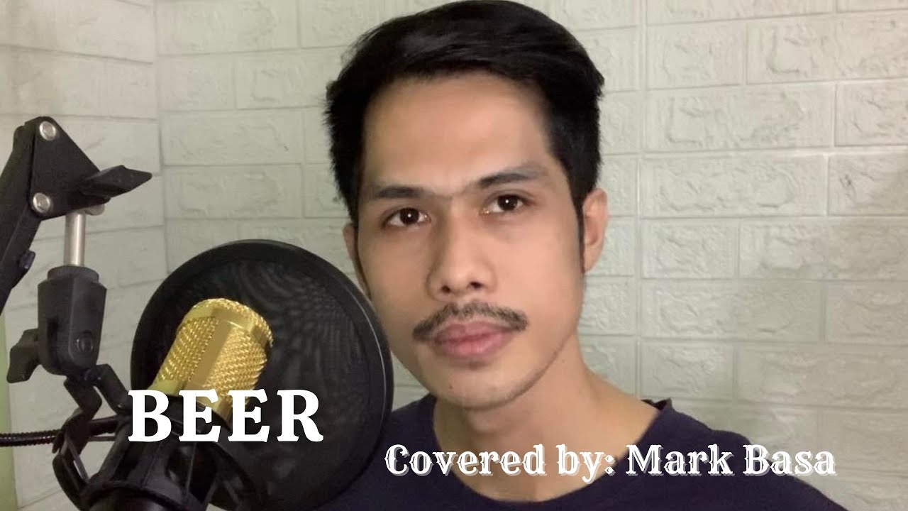 BEER-Itchyworms (Covered by Mark Basa) - YouTube