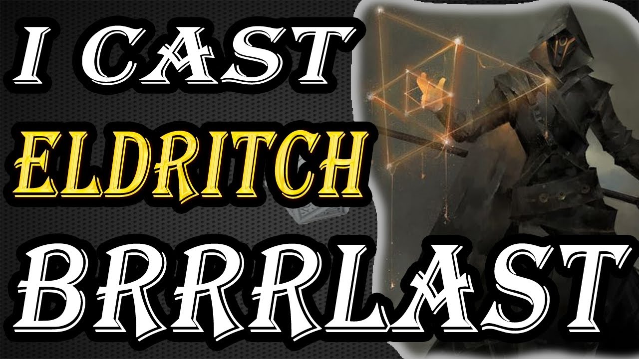 Clocklock Detailed Character Build Breakdown | D&D 5e - YouTube