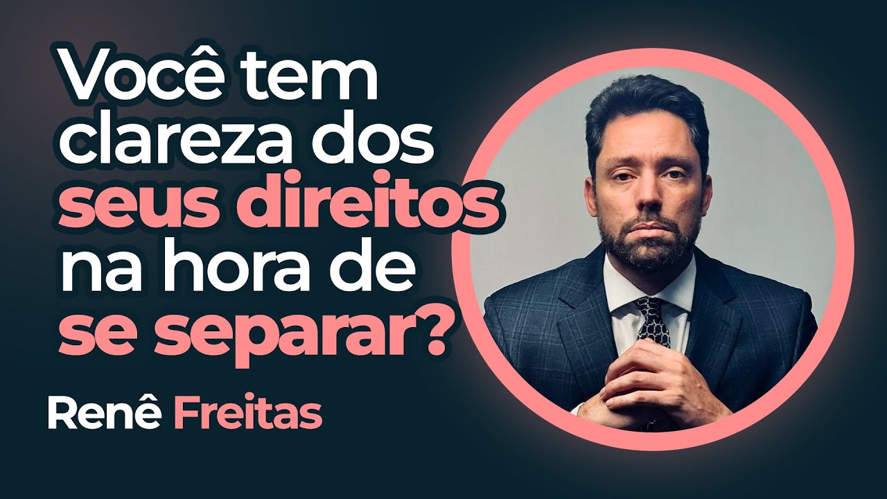 RENE FREITAS - PODLIS #17 - Você tem clareza dos seus direitos na hora ...