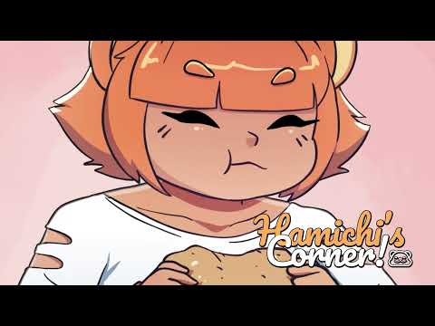 Hamichi's Corner! - TEASER
