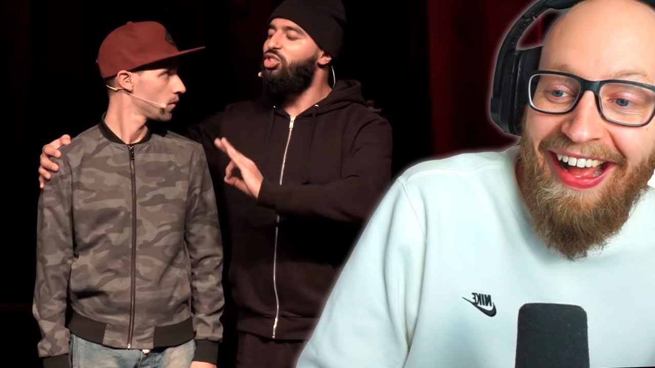 Det her show er set 3,5 millioner gange! "Hvad Sker Der Dansker" (Adam ...