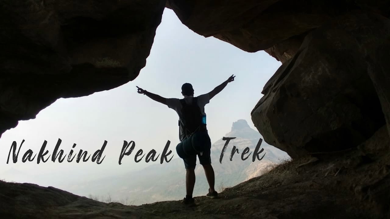 Nakhind Trek_Lost in the jungles - YouTube