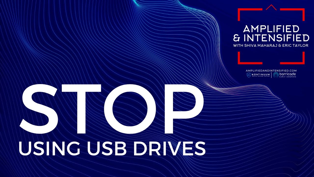 Episode #45 - FBI warns FIN7 BadUSB attacks and Yealink calling home ...