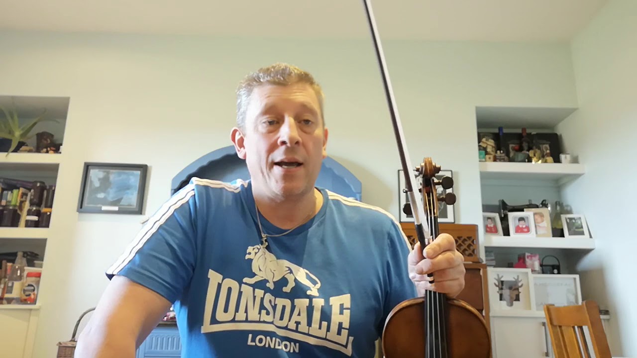 The music of Capt. Simon Fraser's "Knockie Collection" 100 - YouTube