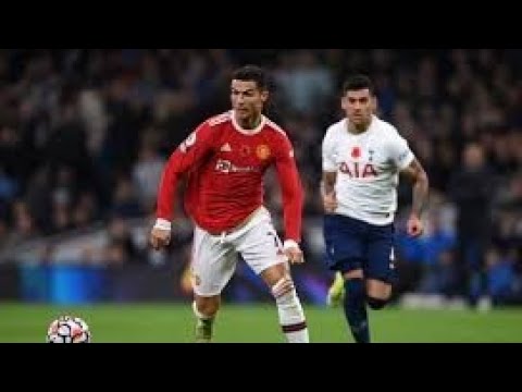 Man Utd vs Tottenham highlights extended - YouTube