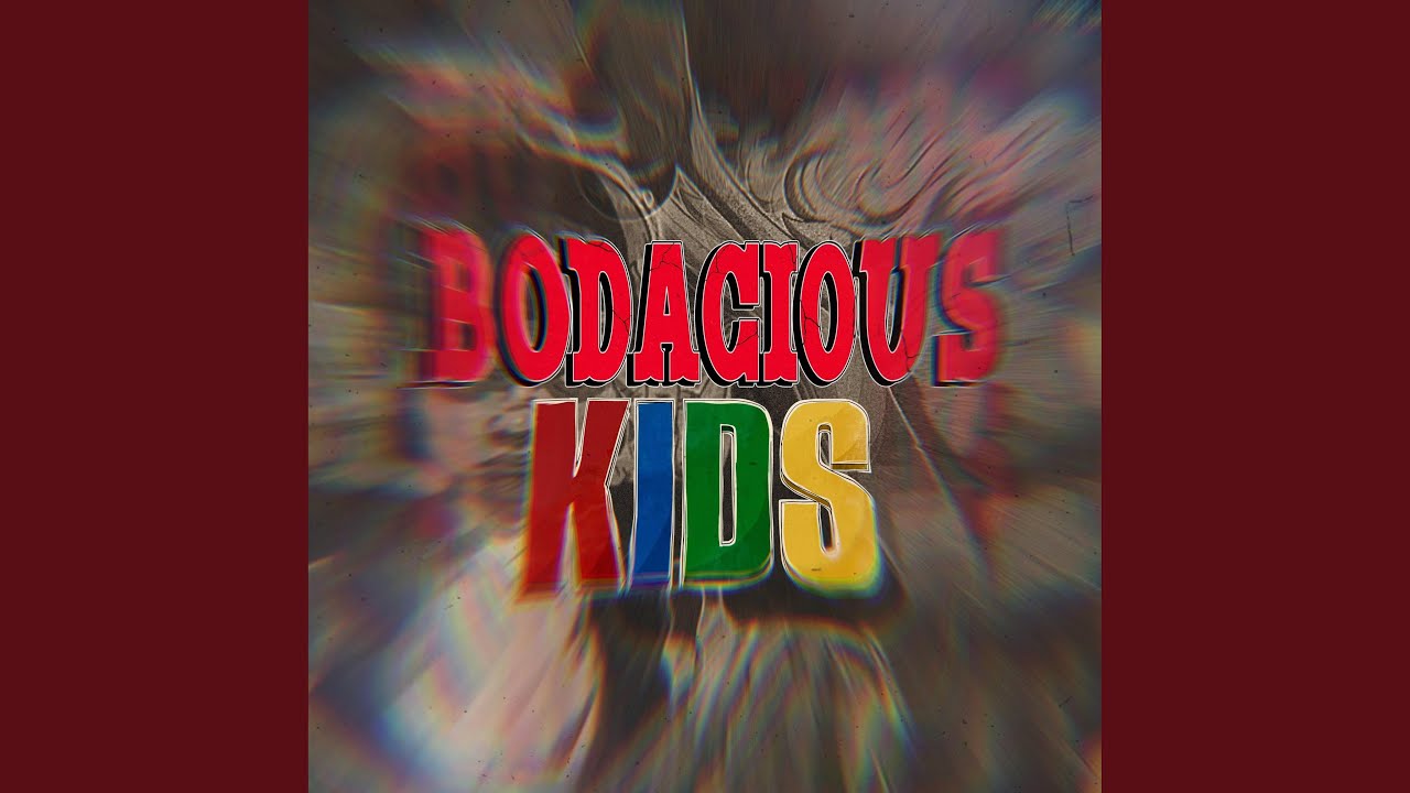 Show me love (KIDS x Bodacious) (feat. Project) - YouTube