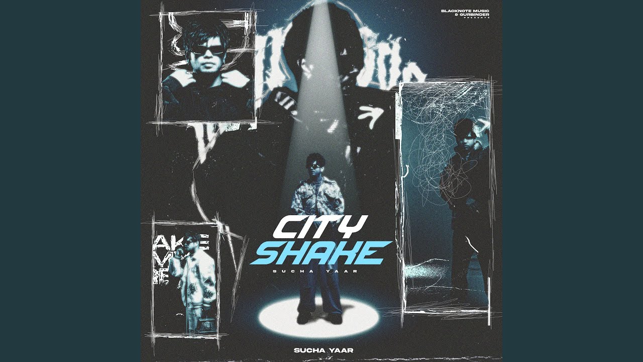 City Shake - YouTube