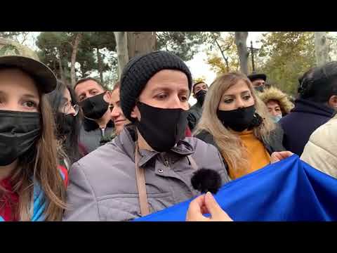Bakıda Zəfər paradı keçirilir