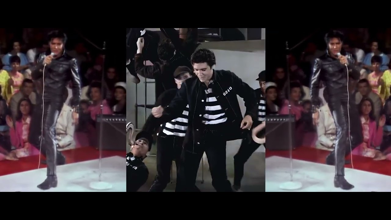 Nicky Genesis- Jail House | Music Video by Maculate - YouTube