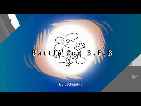 BFB 18 Intro in Flash 8+ (Revision 2) - YouTube