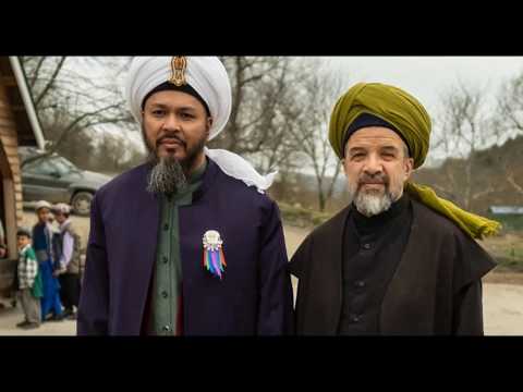 Hoşgeldin Ya Şehr-i Ramazan