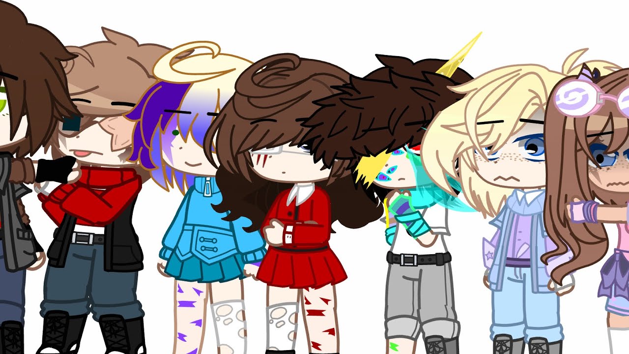 "Never EVER" || CATCF. - YouTube