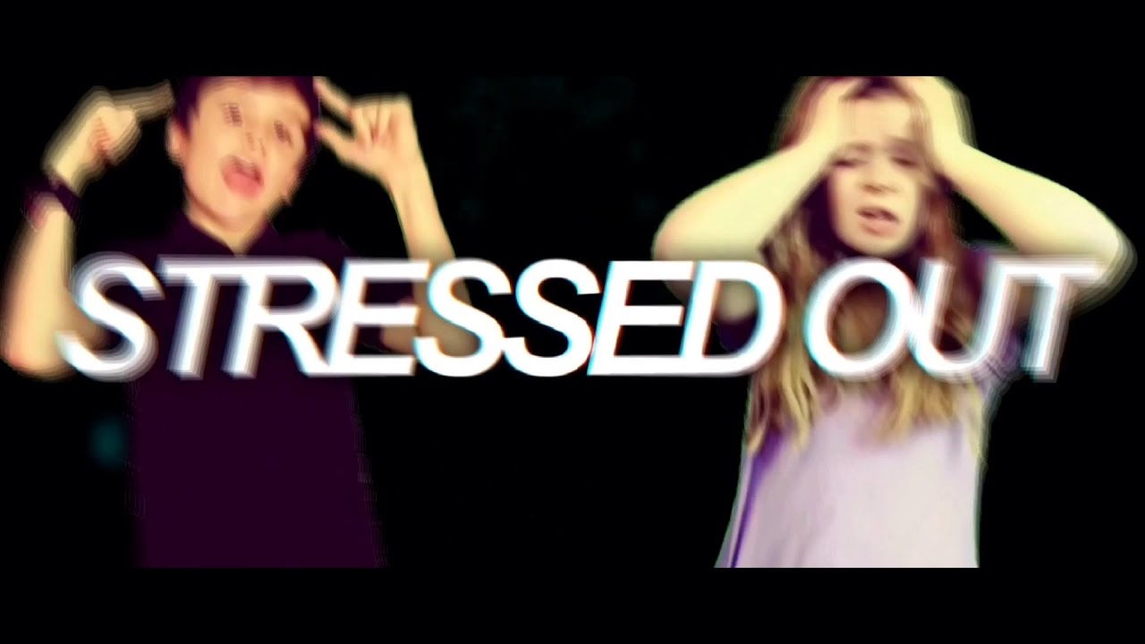 Stressed Out Remix-Henry's Camera-intro - YouTube