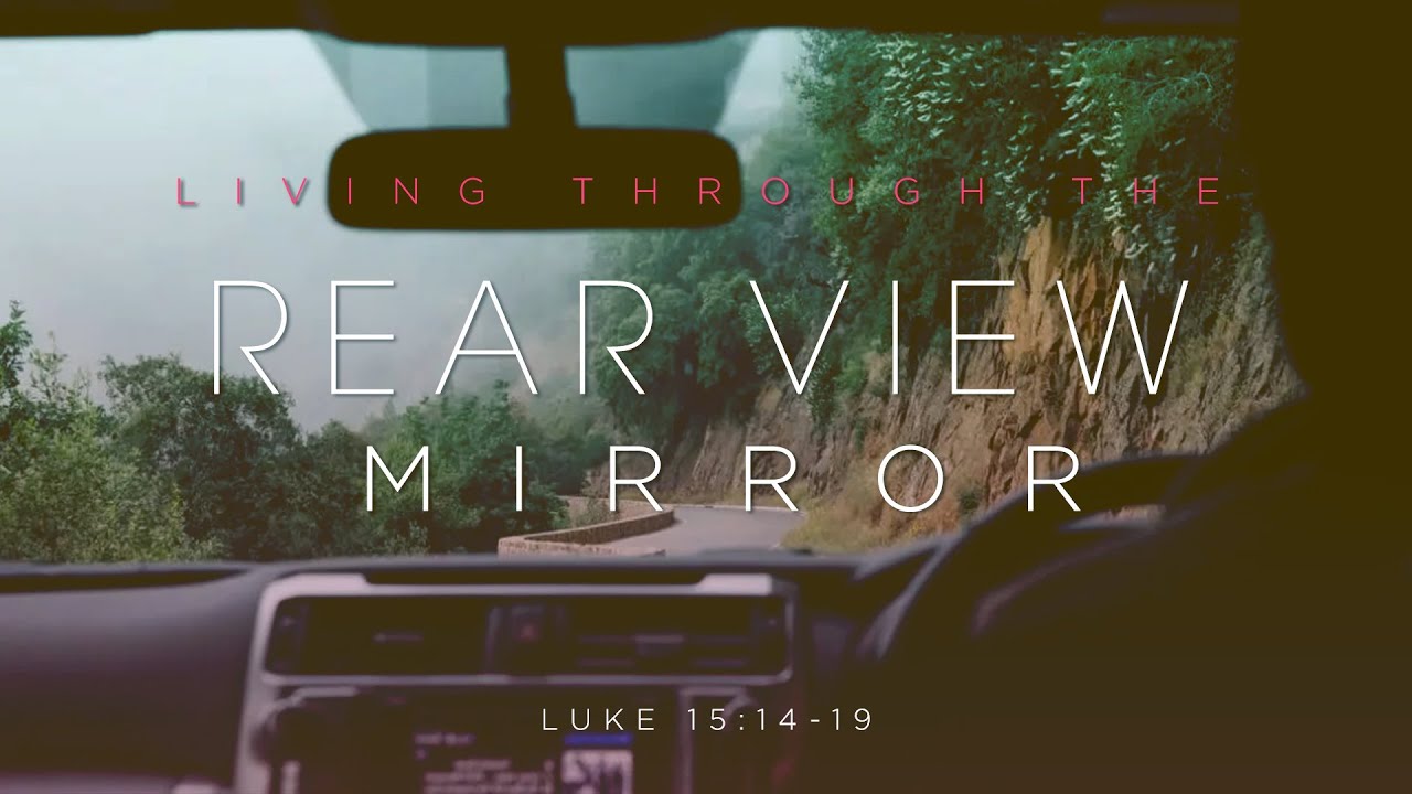 Thursday - 07-12-2023 - 7:00PM | Evg Patrick Johnson | Living Through ...