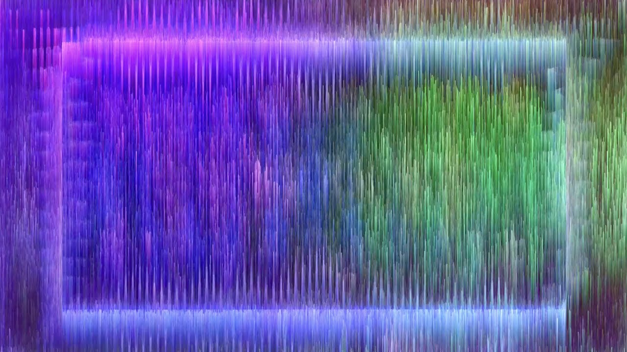 Colorful Background Video Effects I Colorful Background Overlay I ...