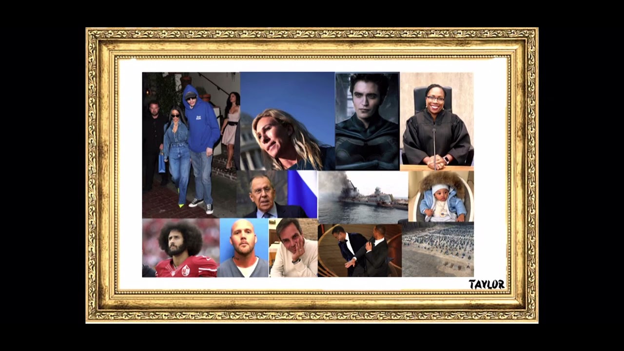 Gallery Walk #3 - YouTube