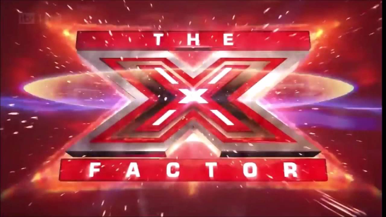 The X Factor (UK) - 2012 opening titles with Who Wants to Be a ...