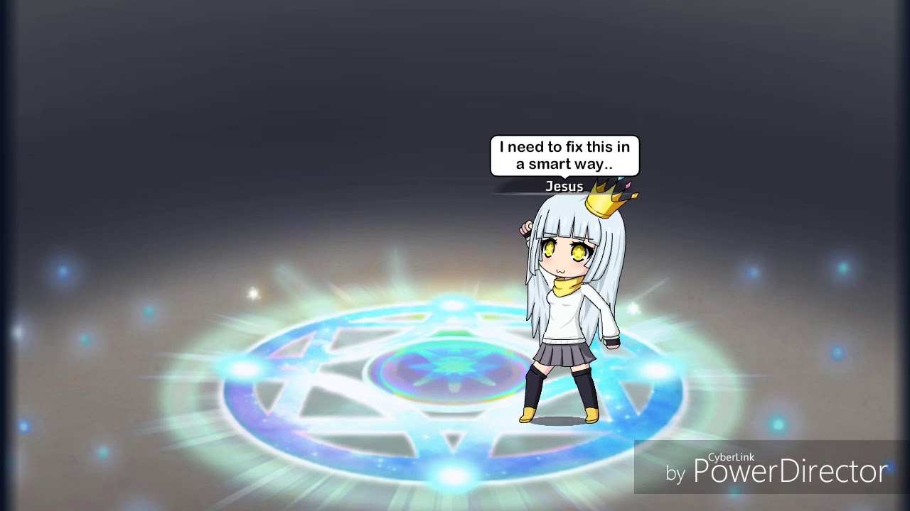 Survival Gacha part2 - YouTube