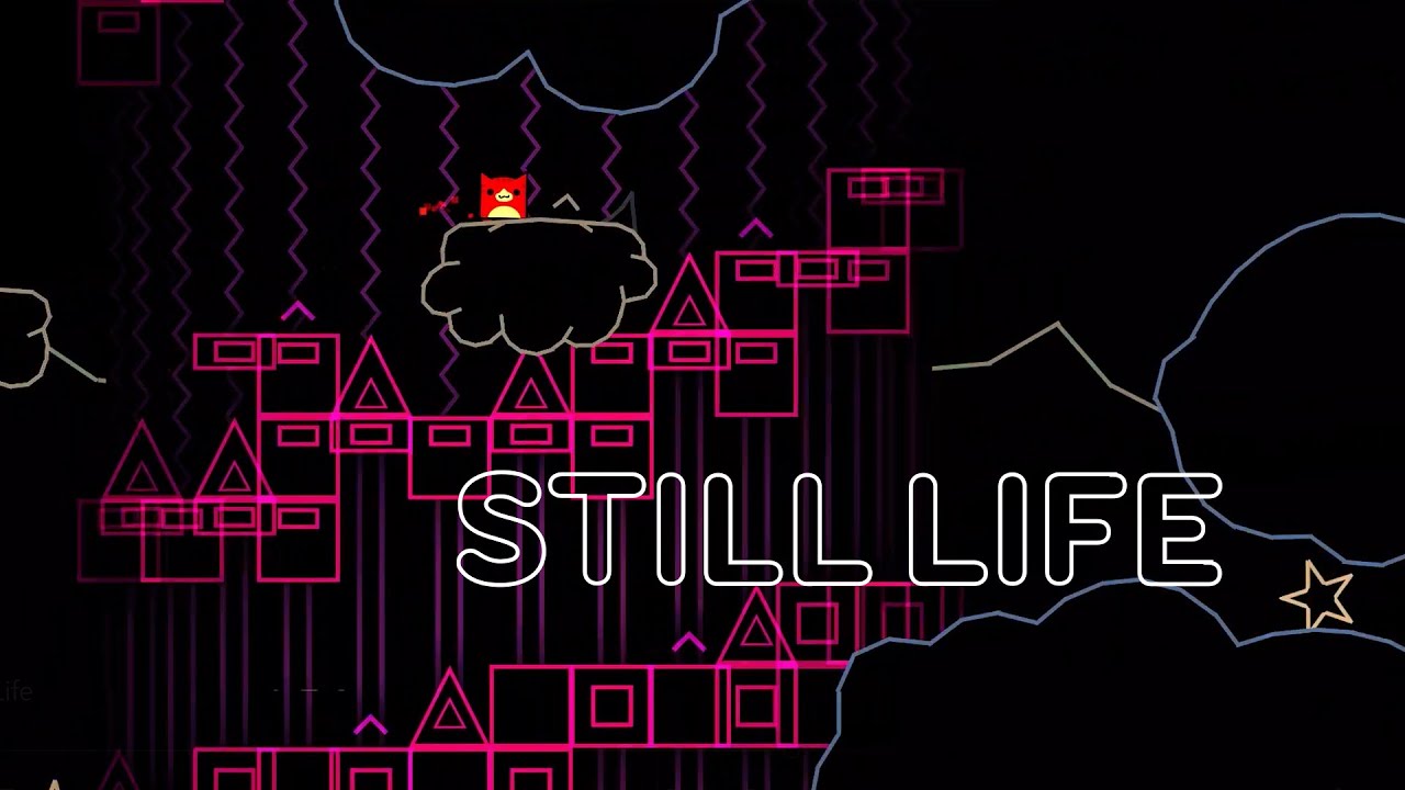 (GD 2.11) Still Life (Demon) - Empika - YouTube