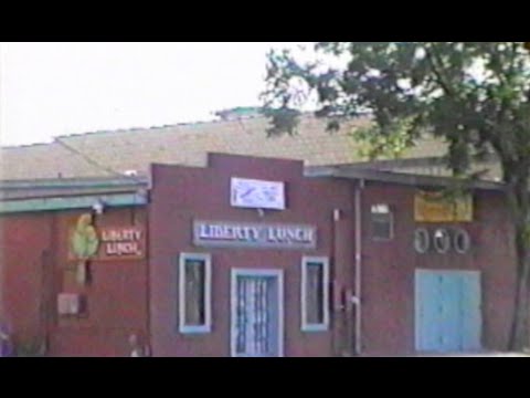 A Drive Through Austin - June 1996